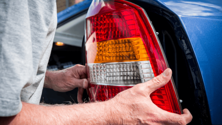 What Are Car Sidelights? A complete guide to safe and effective ...