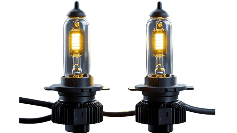 How to Fix Dim Headlights: Effective Tips for Better Night Visibility