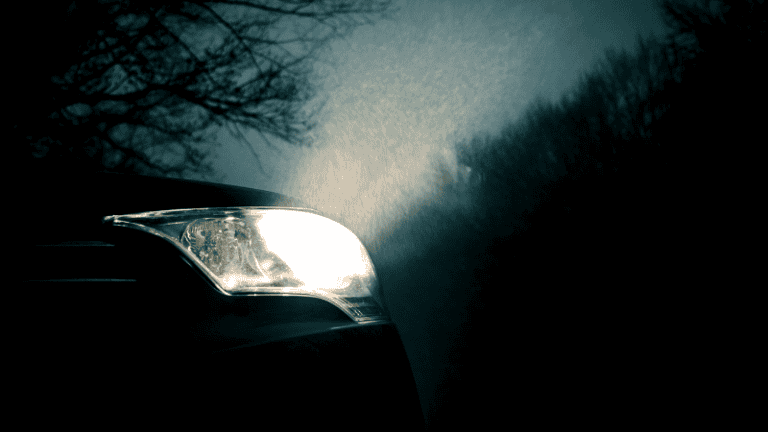 Mastering LED Headlight Beam Patterns: A Guide to Safer Nighttime Driving