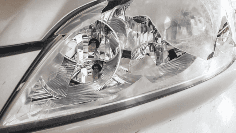 What Are Dipped Headlights?A Guide to Safe and Effective Low Beam Usage