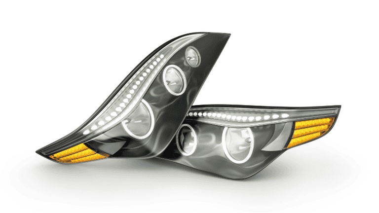 Mastering LED Headlight Beam Patterns: A Guide to Safer Nighttime Driving