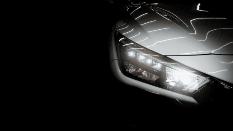 Mastering LED Headlight Beam Patterns: A Guide to Safer Nighttime Driving