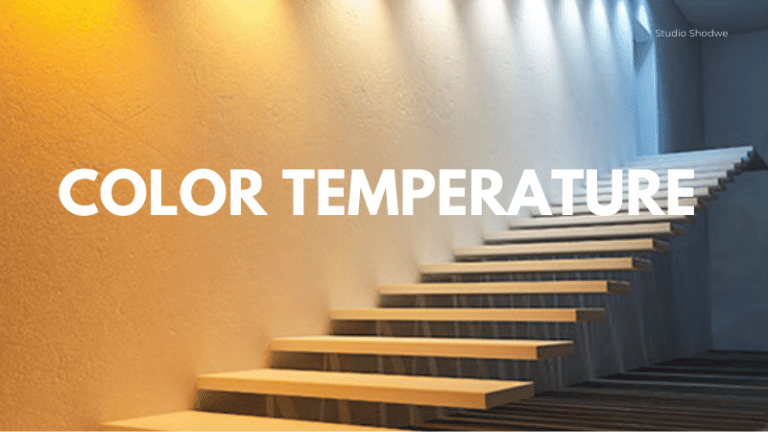 What is Color Temperature? Understanding Light Color and Its Impact