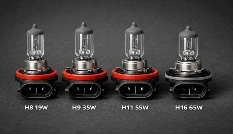 H11 Headlight Bulb Fits What Cars? A Compatibility Guide