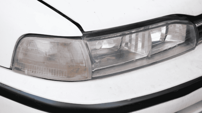 Explicación de las partes del faro: componentes clave y guía de funciones