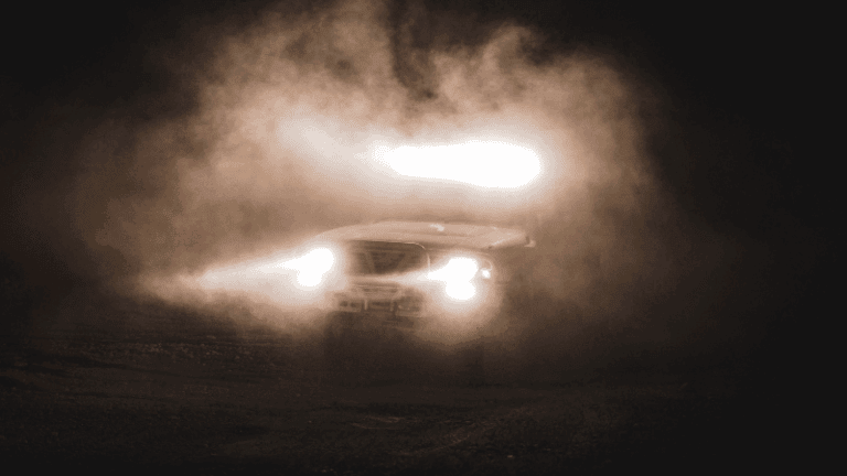 Car Headlight Symbols: Meaning, Chart & How to Use Safely