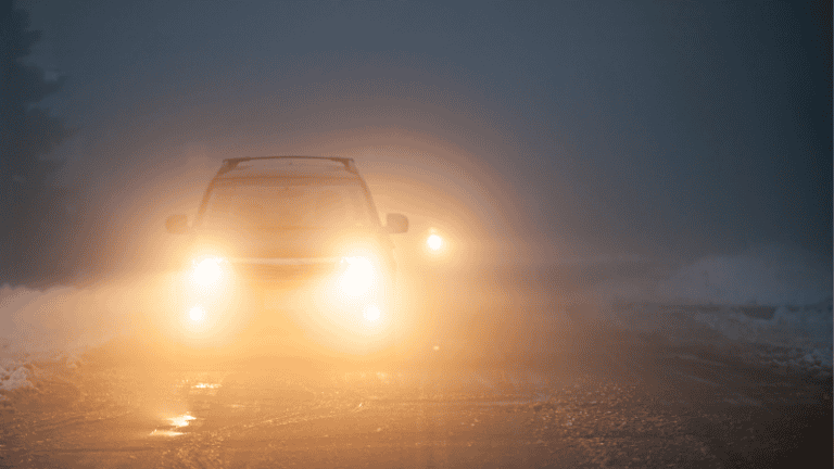 How to Fix Dim Headlights: Effective Tips for Better Night Visibility