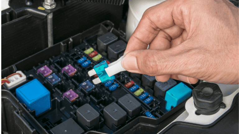 What could cause Brake Light Fuse Issues? Guide to Diagnose and Fix