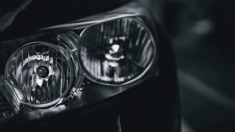 Halogen vs. LED Headlights: Key Differences Explained for Better ...