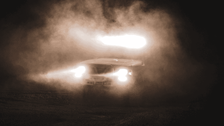 Yellow vs. White Fog Lights: Which is Best for You?