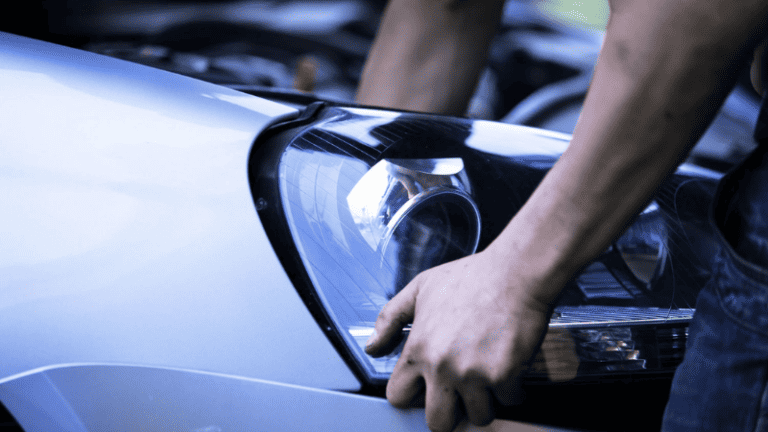 Halogen- vs. LED-Scheinwerfer: Wichtige Unterschiede erklärt für eine ...