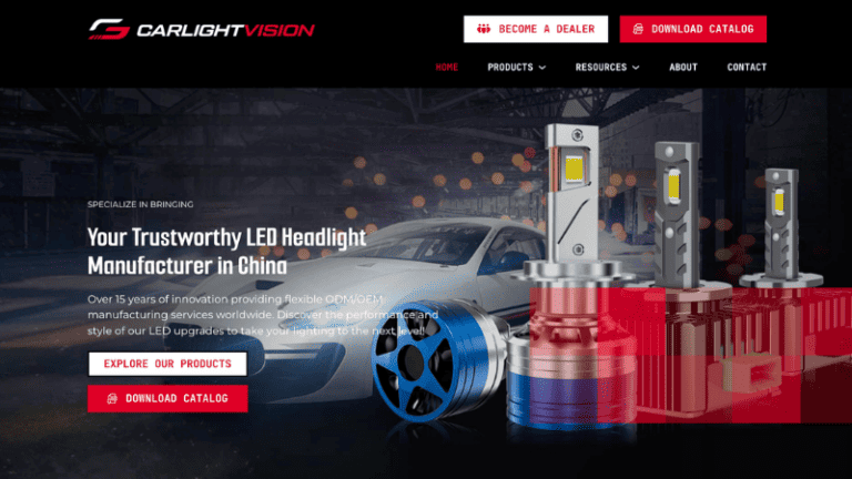 5 Reasons Why LED Headlight Bulbs Dim Over Time