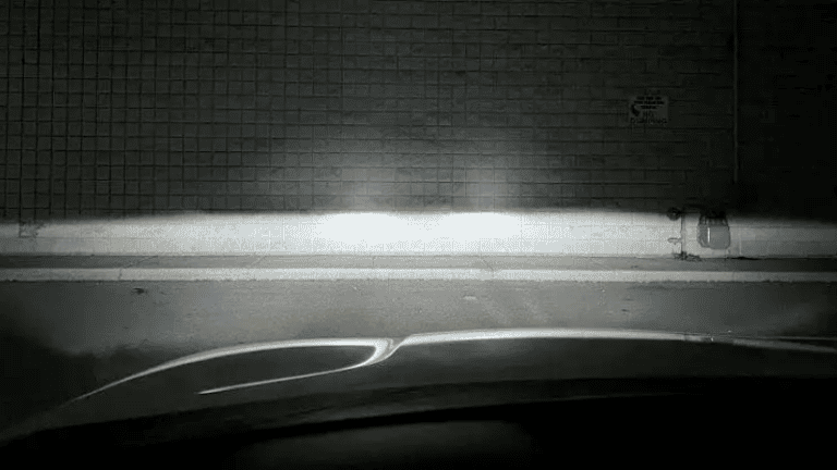 DOT vs ECE ：What is a Good Headlight Beam Pattern?