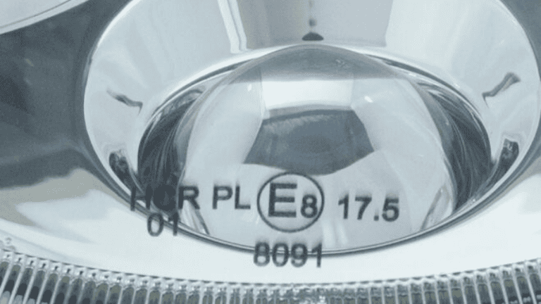 DOT vs ECE ：What is a Good Headlight Beam Pattern?