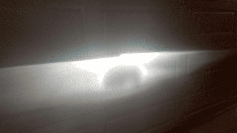 DOT vs ECE ：What is a Good Headlight Beam Pattern?