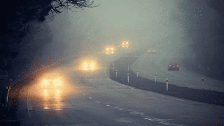Yellow vs. White Fog Lights: Which is Best for You?