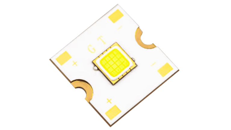 Mastering LED Headlight Beam Patterns: A Guide to Safer Nighttime Driving