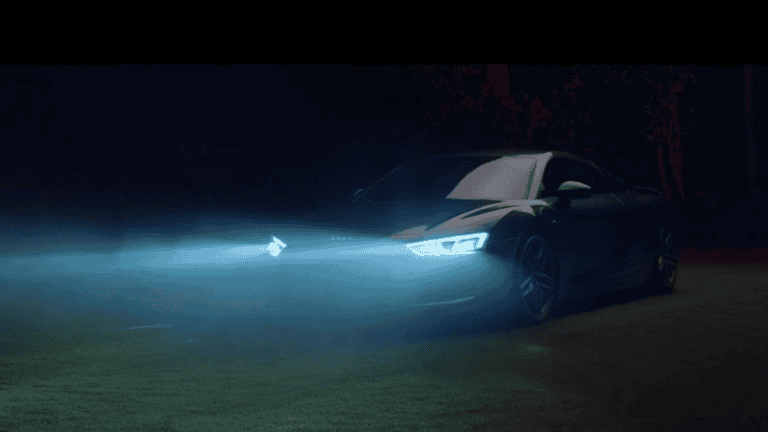 Car Laser Headlight: Everything You Need To Know
