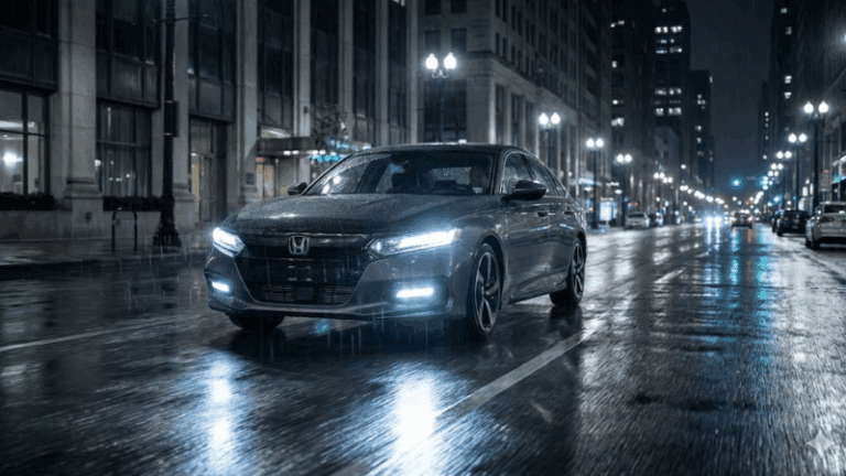 Yellow vs. White vs. Blue Fog Lights: Which is the Best?