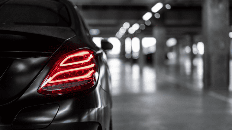9 Types of Car Lights Explained: When to Use and How