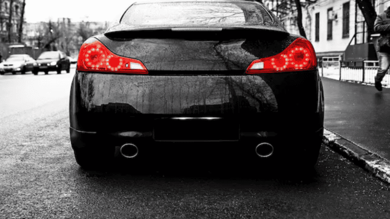 Types de feux arrière | Caractéristiques et fonctions