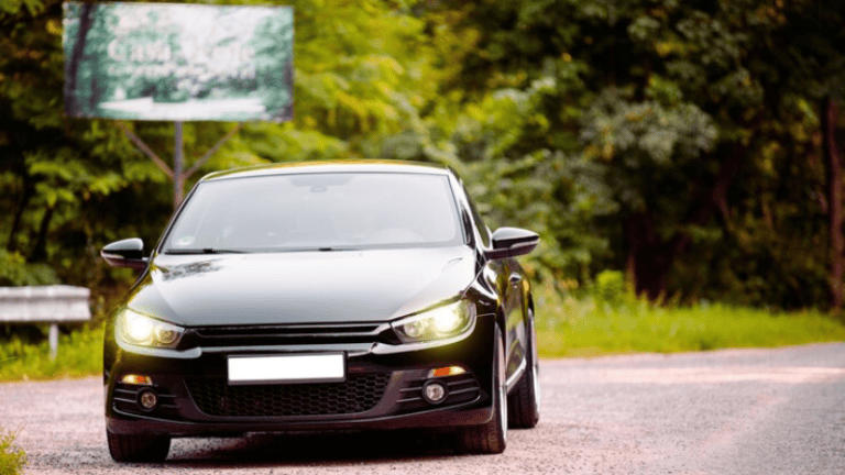 Dipped Headlights: Safe & Legal LED Solutions