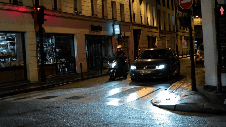 Matrix LED Headlights: The Future of Automotive Lighting