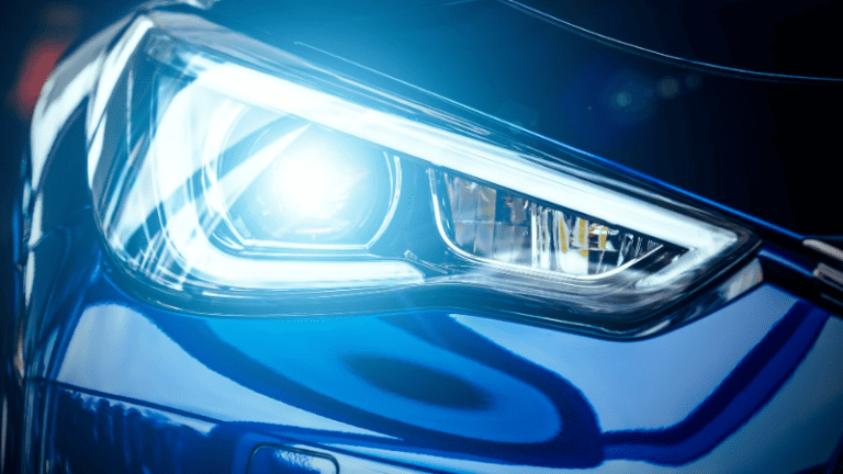 How to Select the Perfect LED Headlights for Your Vehicle